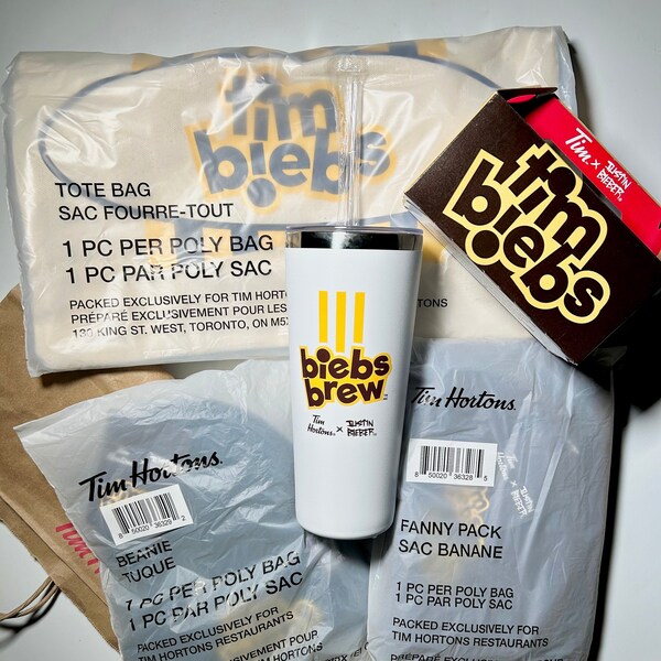 Justin Bieber Tote Bag - Etsy