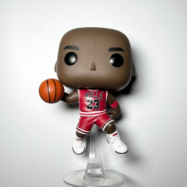 Buy Michael Jordan Bobbleheads Online In India - Etsy India
