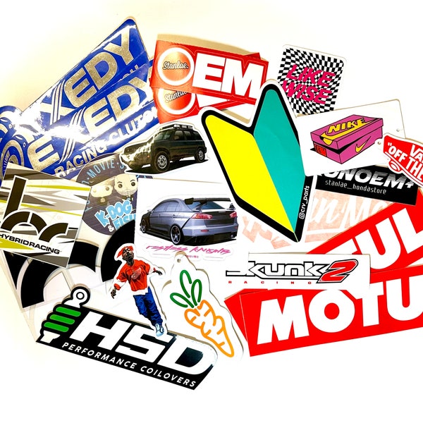 Fashion Decals - Etsy