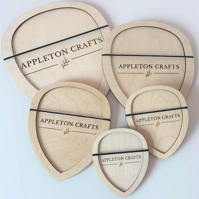 Macrame Design Template - Etsy UK