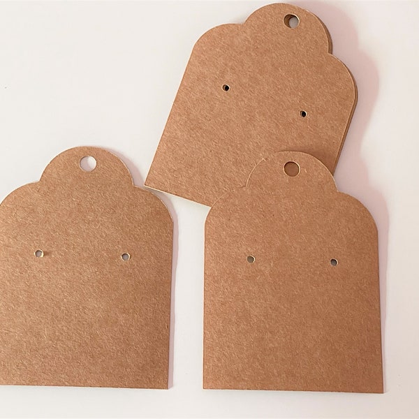 Jewelry Cards - Etsy UK