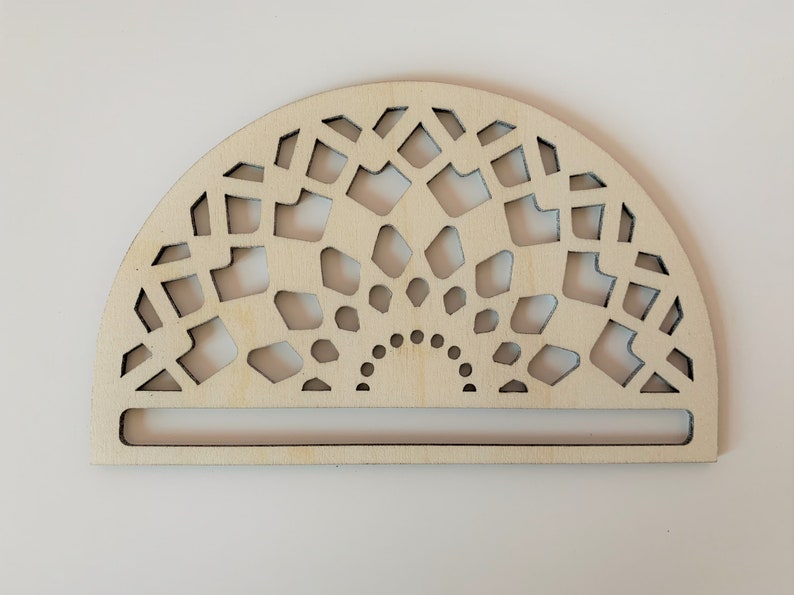 Macramé Wall Hanging Base / 7 Designs / Macramé Wall Hanging / - Etsy