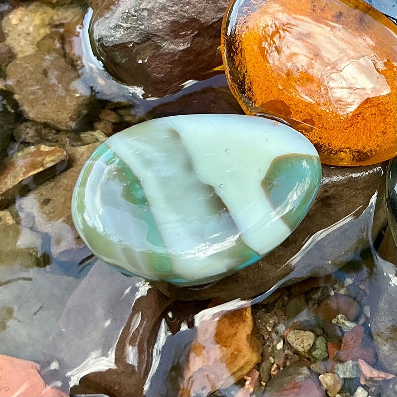 Pocket Pebbles - Etsy