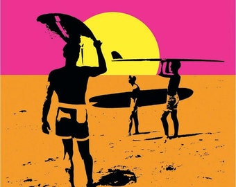 Endless Summer Sign - Etsy