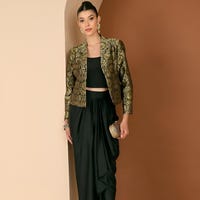 Maharani’s Tarana: Lehenga for Women, Kashmir Wear, Indian Western ...