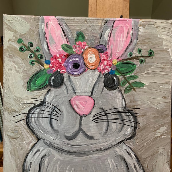 Whimsical Animal Art - Etsy