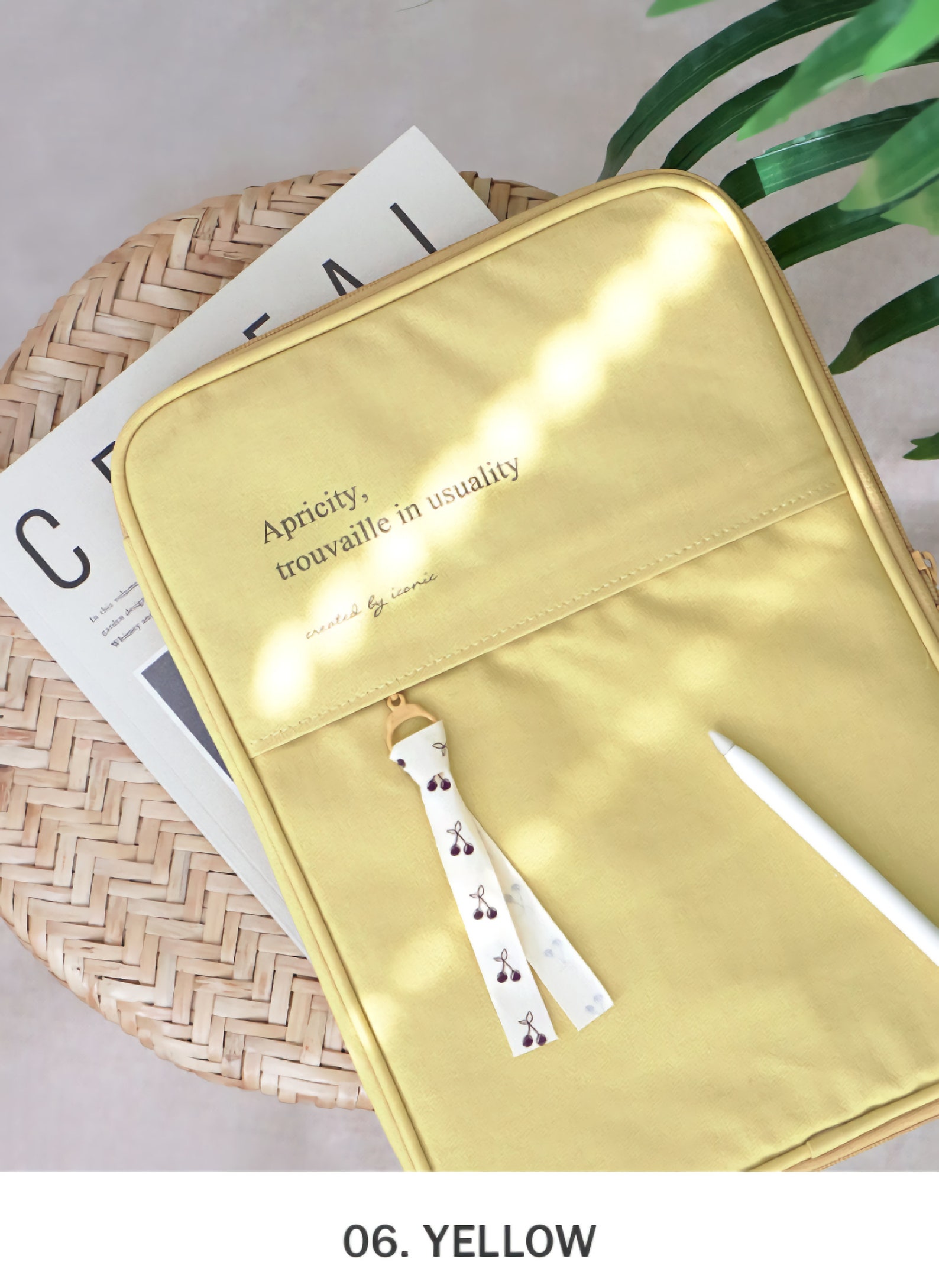 Tablet Case / 11 iPad Case6 Colro / Tablet Sleeve / iPad Pouch / iPad ...