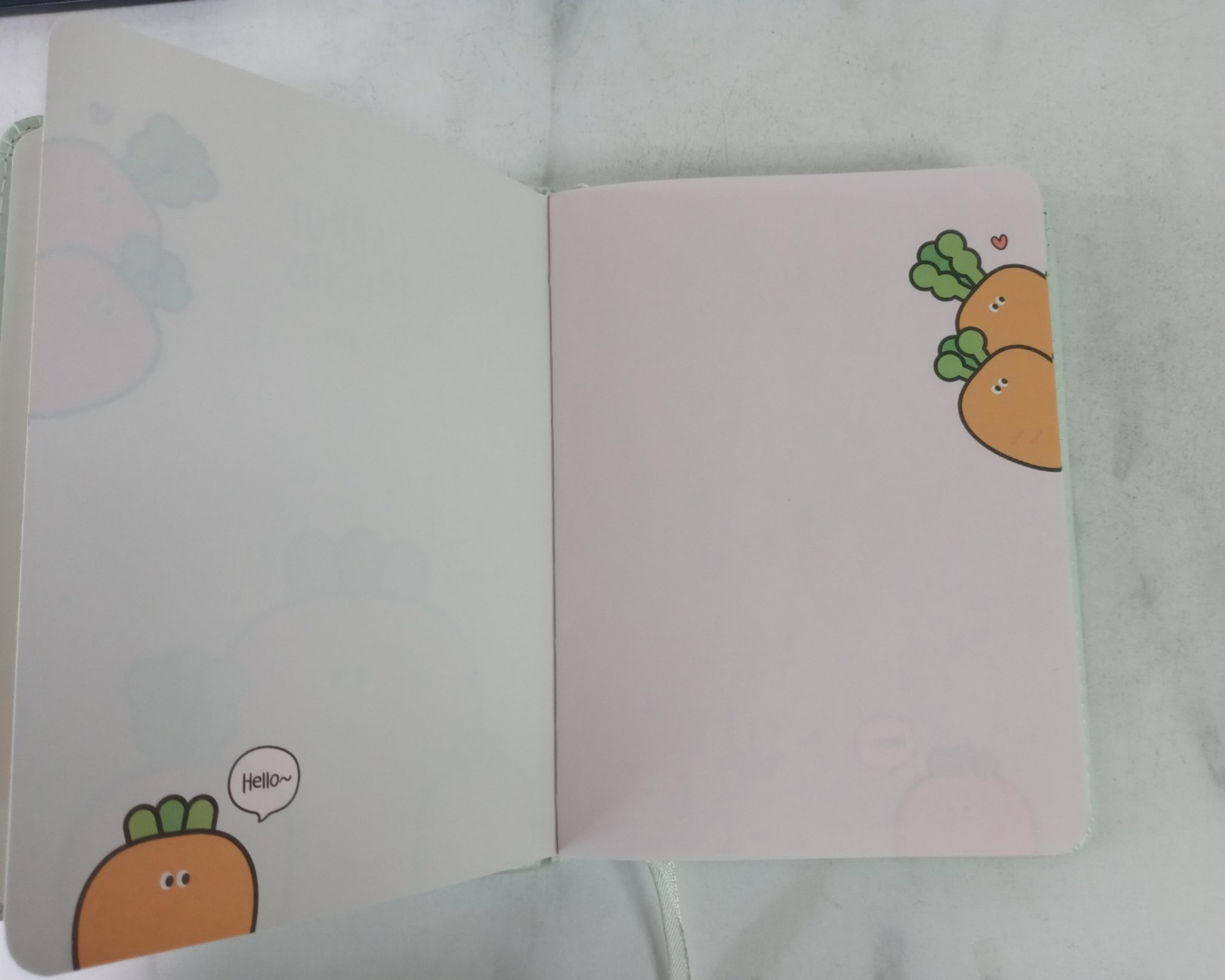 Unicorn Squishy Notebook / Cute Squishy Animal Binder/ Kawaii PU ...