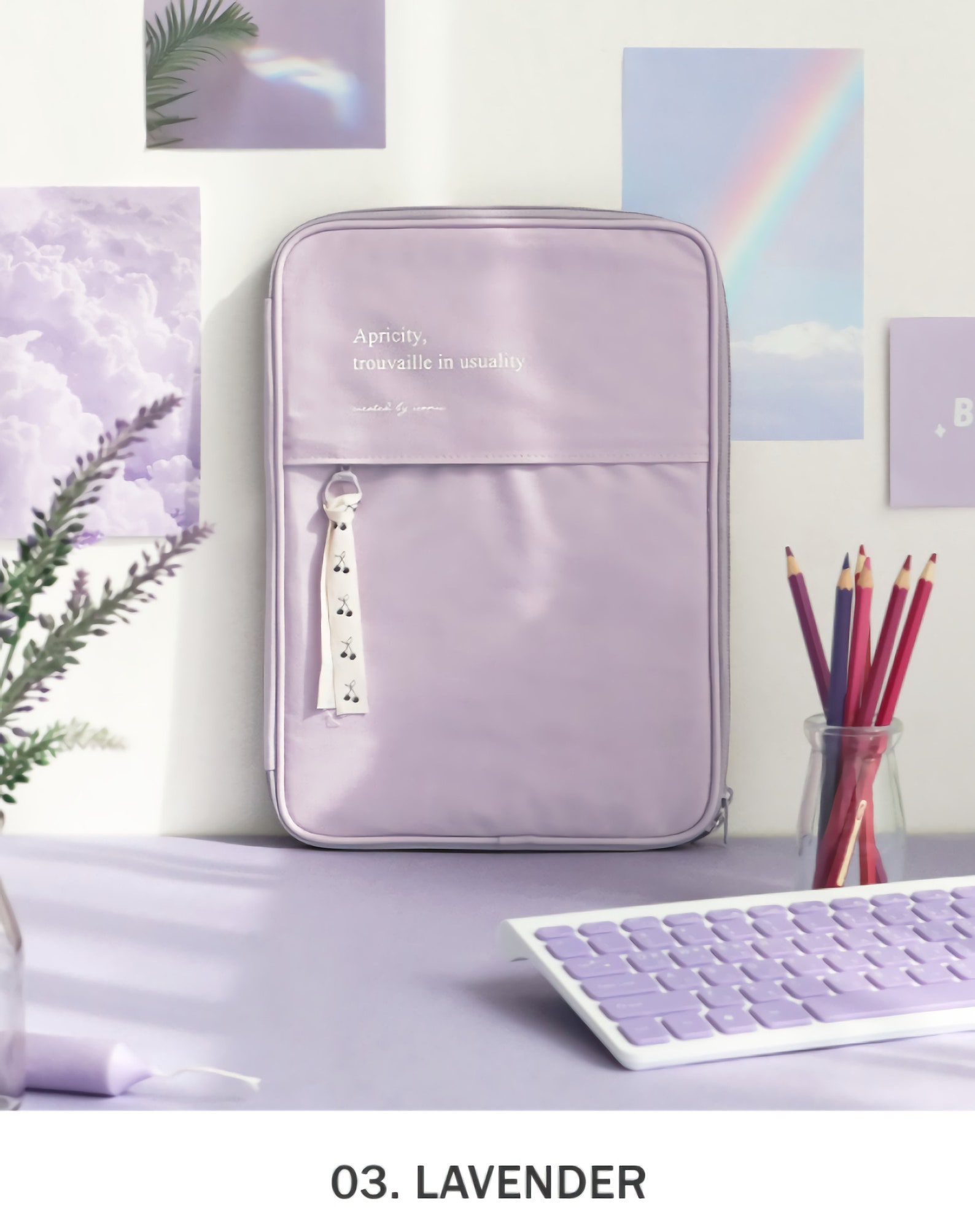 Tablet Case / 11 iPad Case6 Colro / Tablet Sleeve / iPad Pouch / iPad ...