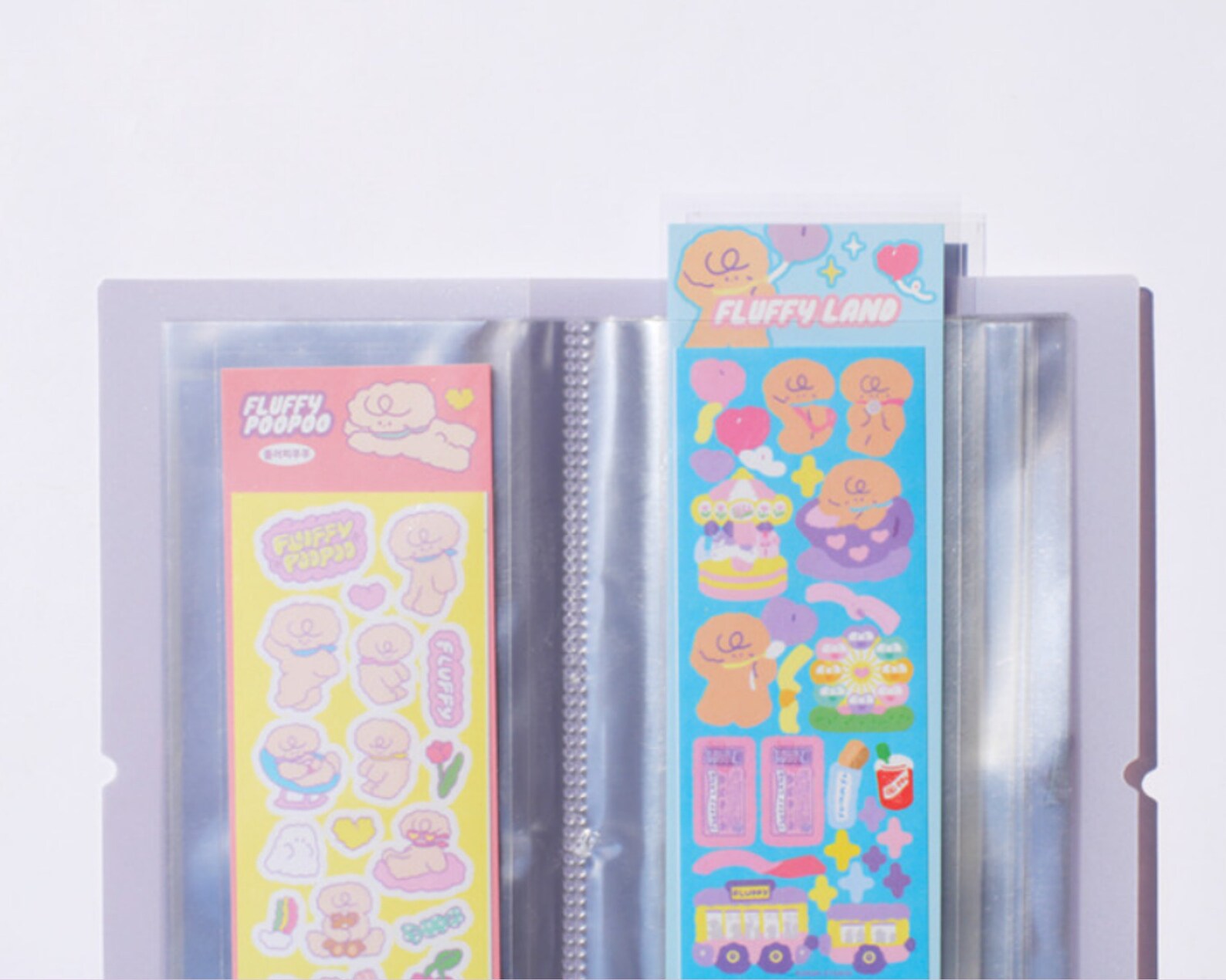 Sticker Album / Seal Sticker Book / Diary Deco Pack / Sticker - Etsy
