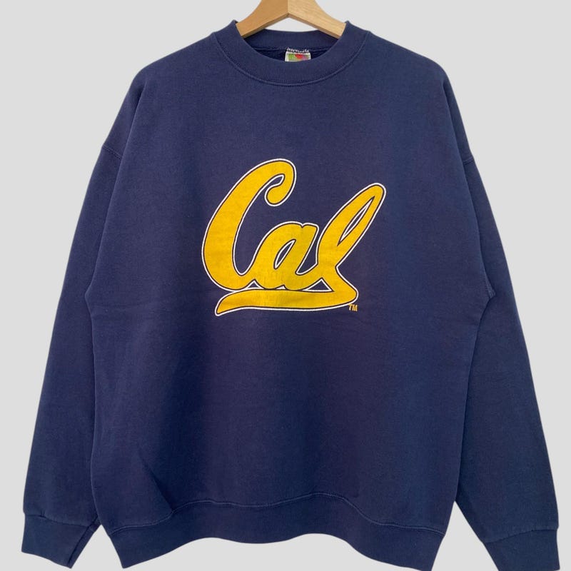 Uc Berkeley Vintage - Etsy