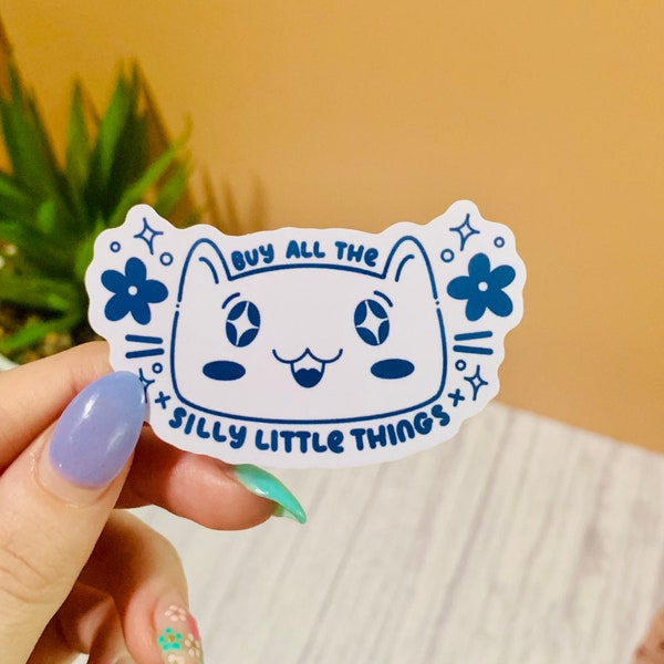 All Little Cute Things - Etsy