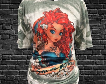 Mens Pin up Shirt - Etsy