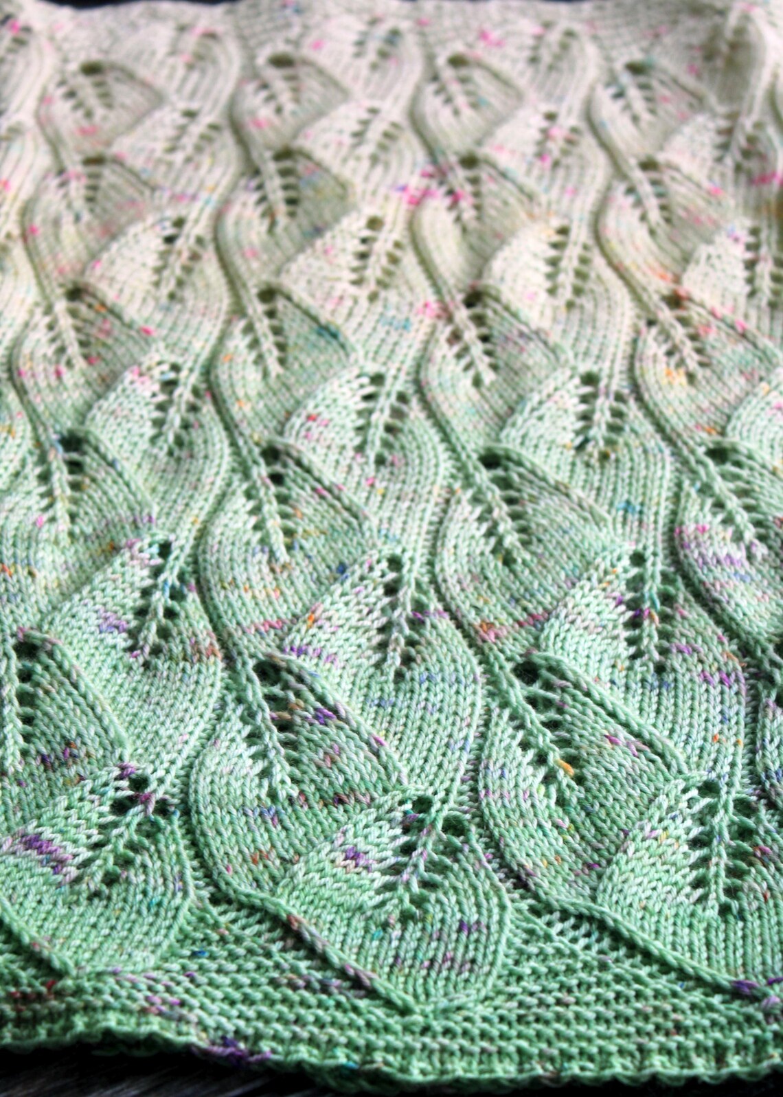 Cashie - Lace Cowl Knitting Pattern - Etsy