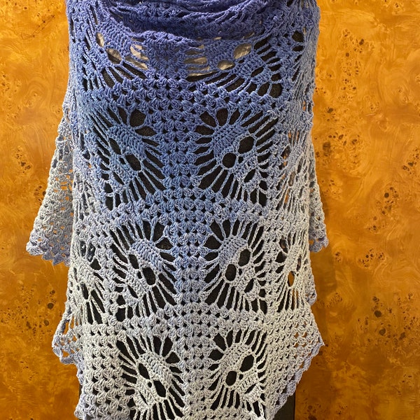 Goth Shawl Patterns - Etsy