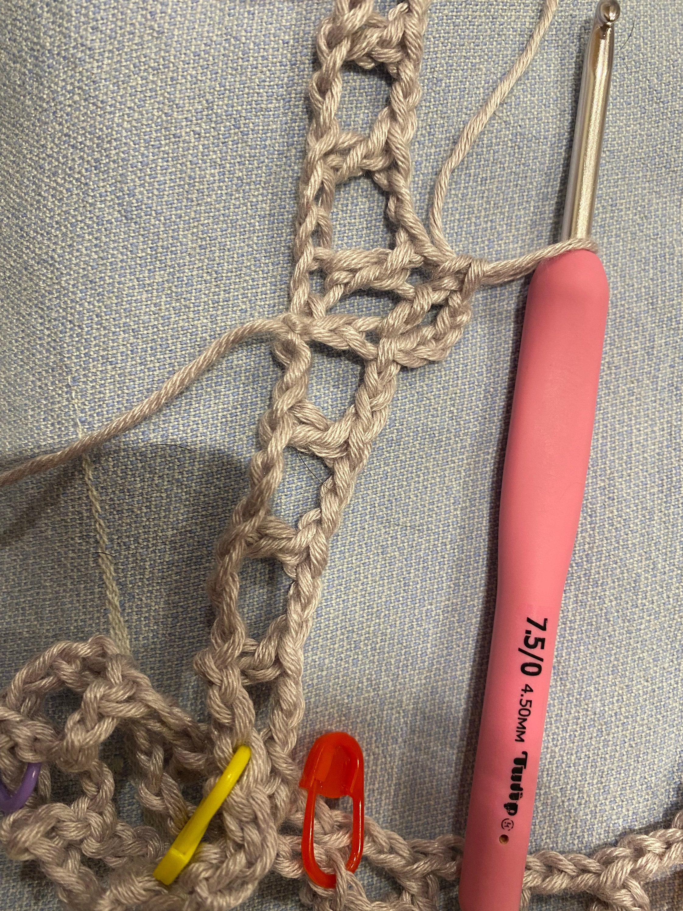 Skin&bones Skeleton Sweater Crochet Pattern With Photo - Etsy