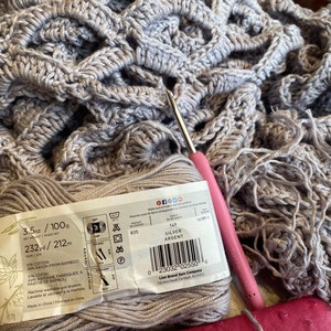 Skin&bones Skeleton Sweater Crochet Pattern With Photo Tutorial ...