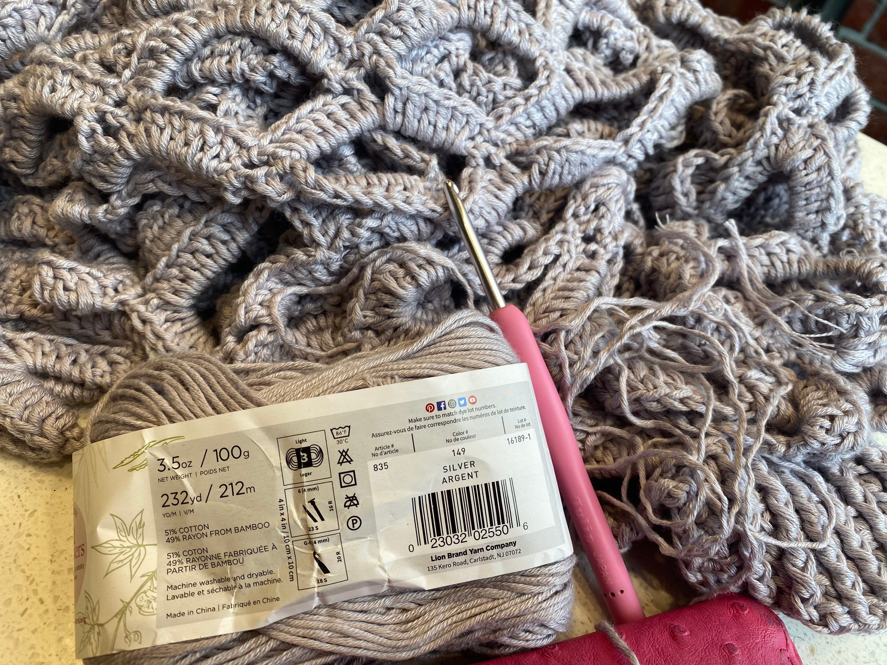 Skin&bones Skeleton Sweater Crochet Pattern With Photo Tutorial ...