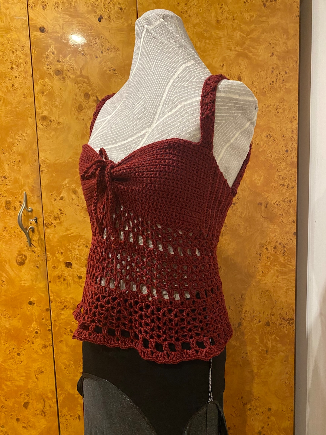 Simple Princess Bralette/cropped Top/singlet/tank/dress W Pull-on ...