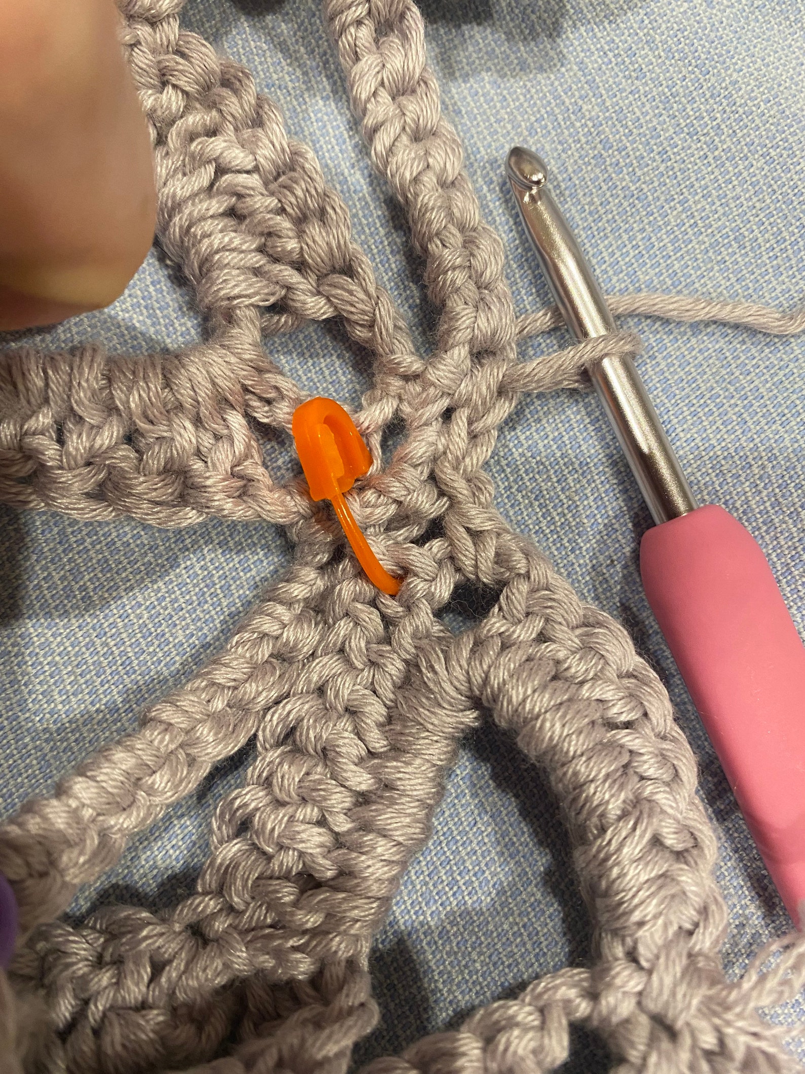 Skin&bones Skeleton Sweater Crochet Pattern With Photo - Etsy