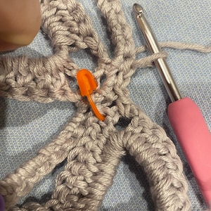 Skin&bones Skeleton Sweater Crochet Pattern With Photo Tutorial ...
