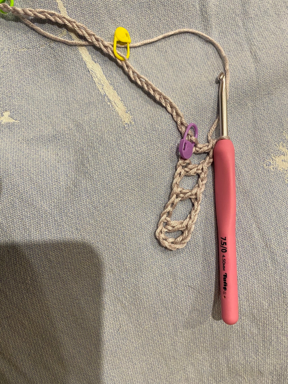 Skin&bones Skeleton Sweater Crochet Pattern With Photo - Etsy