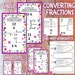 Life Sciences Graphic Organizer BUNDLE - Etsy