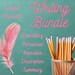 Writing Graphic Organizer BUNDLE - Etsy