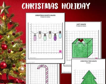 holiday graphing