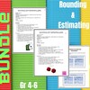 Grade 1 Math Centers BUNDLE - Etsy