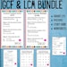 Plant and Animal Cell Study Science BUNDLE - Etsy