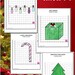 Plotting Coordinates Holiday & Seasonal Math Worksheets - Etsy
