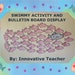 Swimmy Activity and Classroom Display (back to School Reading) - Etsy