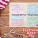 Fractions Math Project Based Learning - Etsy