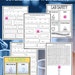 Science Lab Safety Printable Worksheets & Class Poster - Lower ...