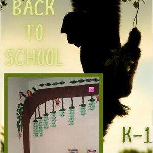 Word Wall Jungle Theme | Classroom Decor - Etsy
