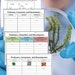 Life Sciences Graphic Organizer BUNDLE - Etsy