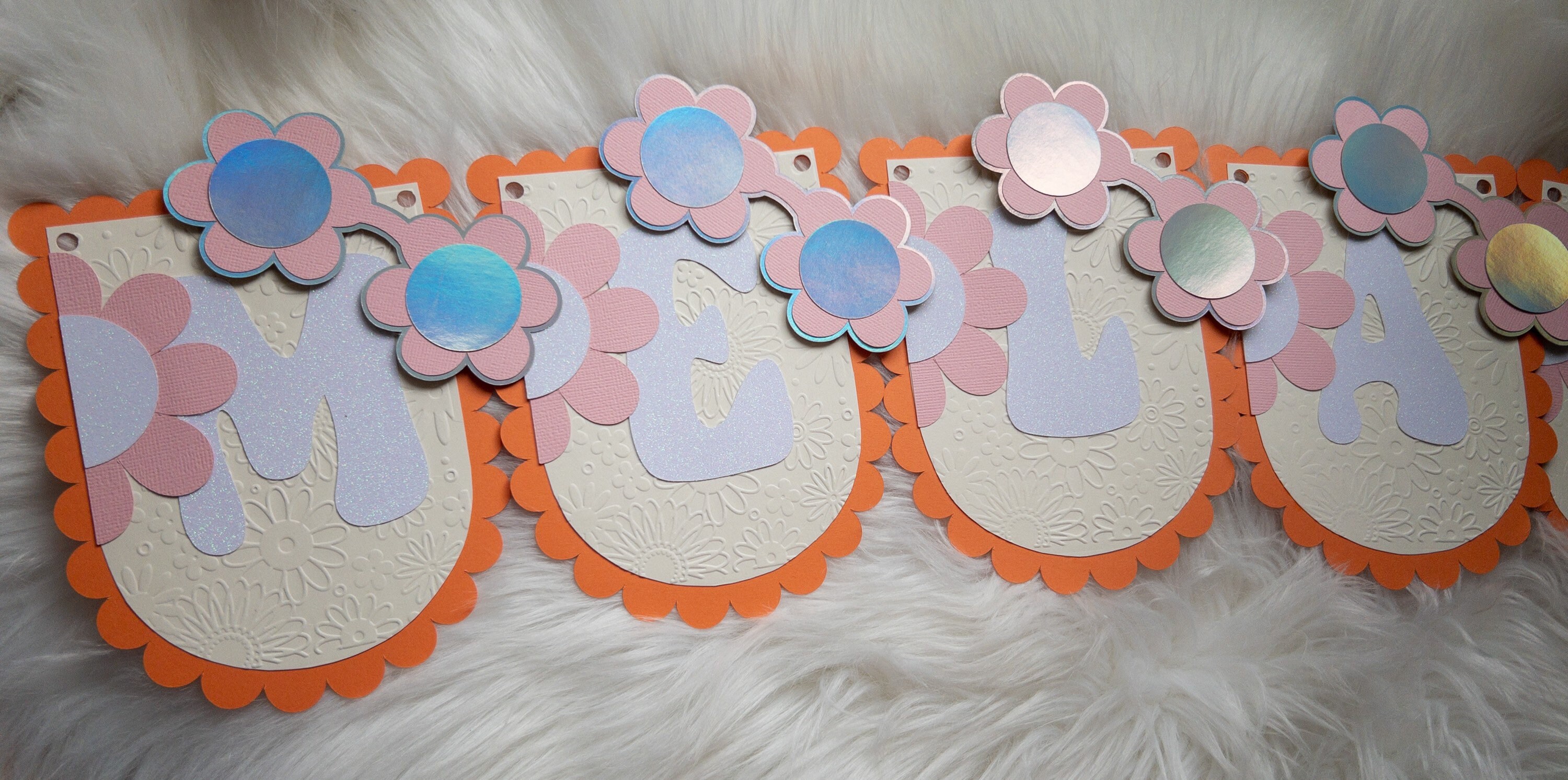 Goovy Cake Topper - Etsy