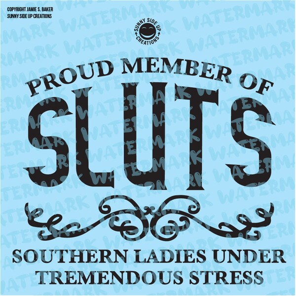 Southern Decal - Etsy