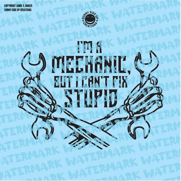 I Cant Fix Stupid Svg - Etsy