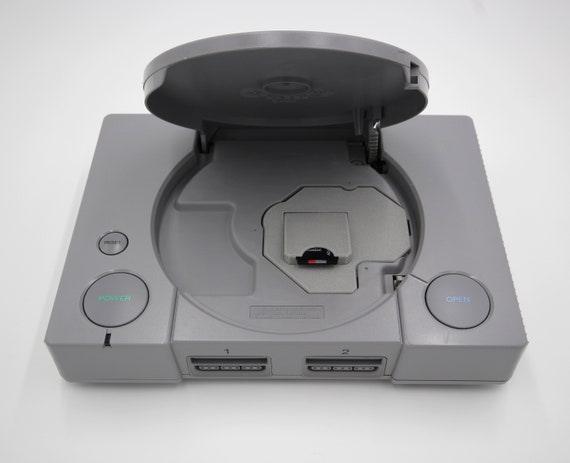 Playstation 1 Portable