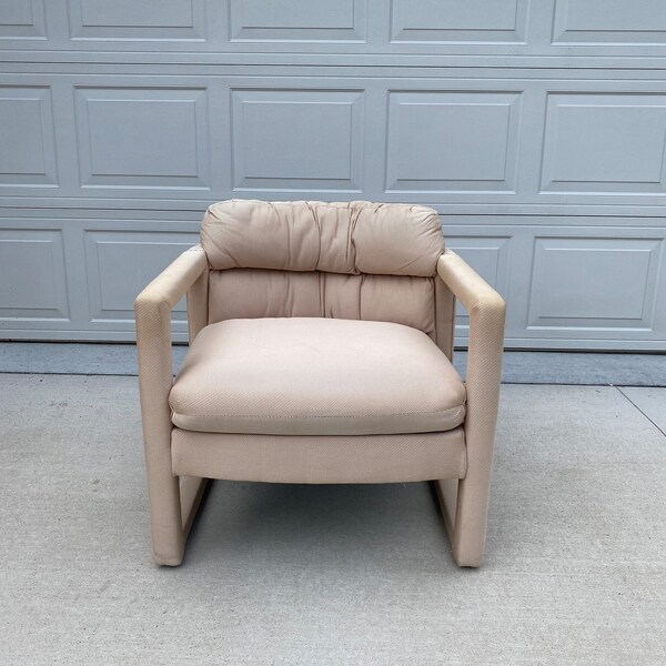 Parson Chair - Etsy
