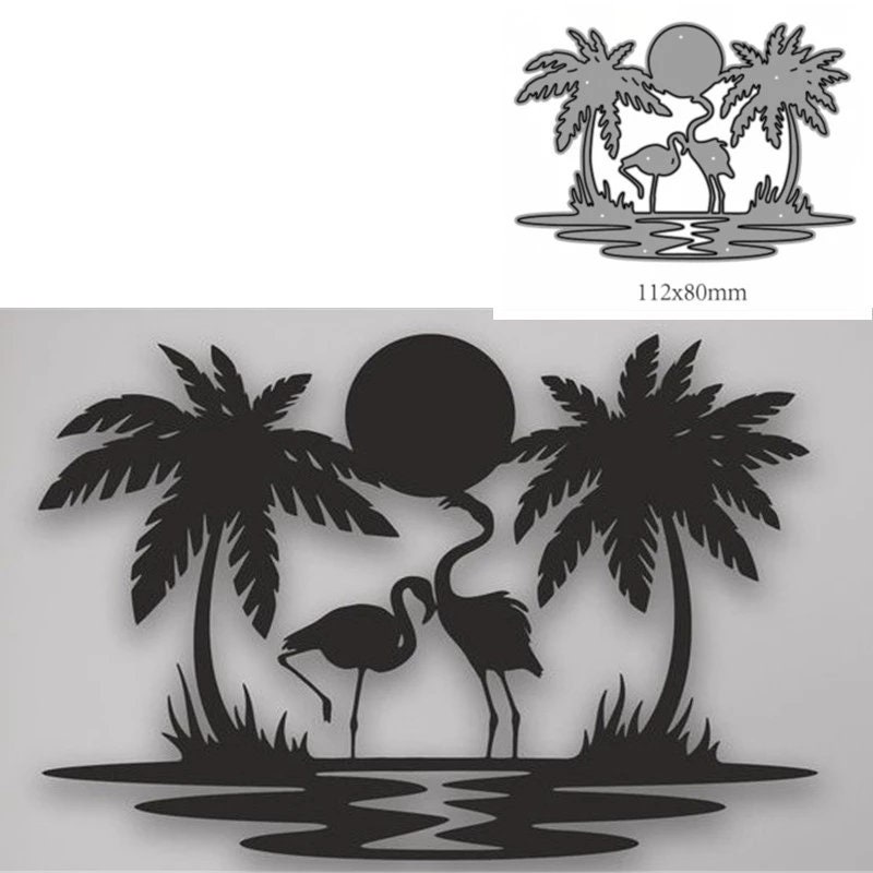 Flamingo Punch - Etsy