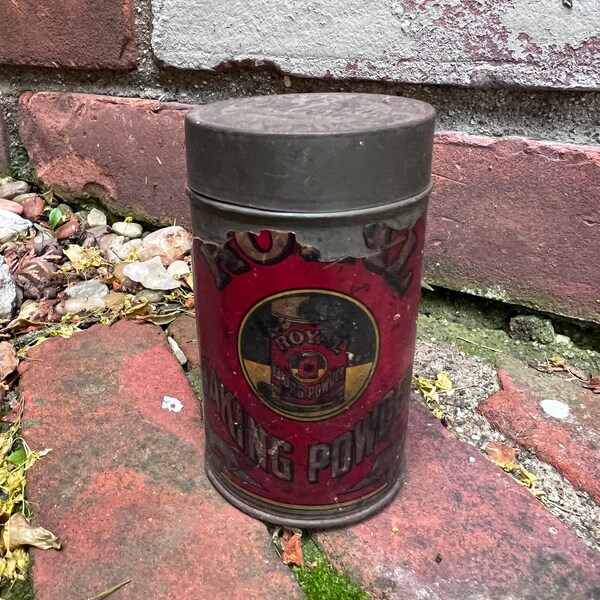 Antique Baking - Etsy