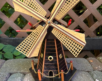 Vintage Music Boxes - Etsy
