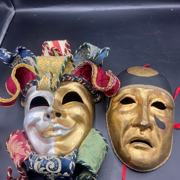 Decorated Face Mask - Etsy