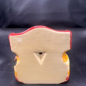 Pier 1 Imports Ceramic “olive” Salt Cellar/ Wall Salt Cellar - Etsy