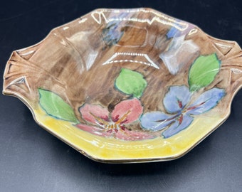 H K Tunstall Bowl - Etsy
