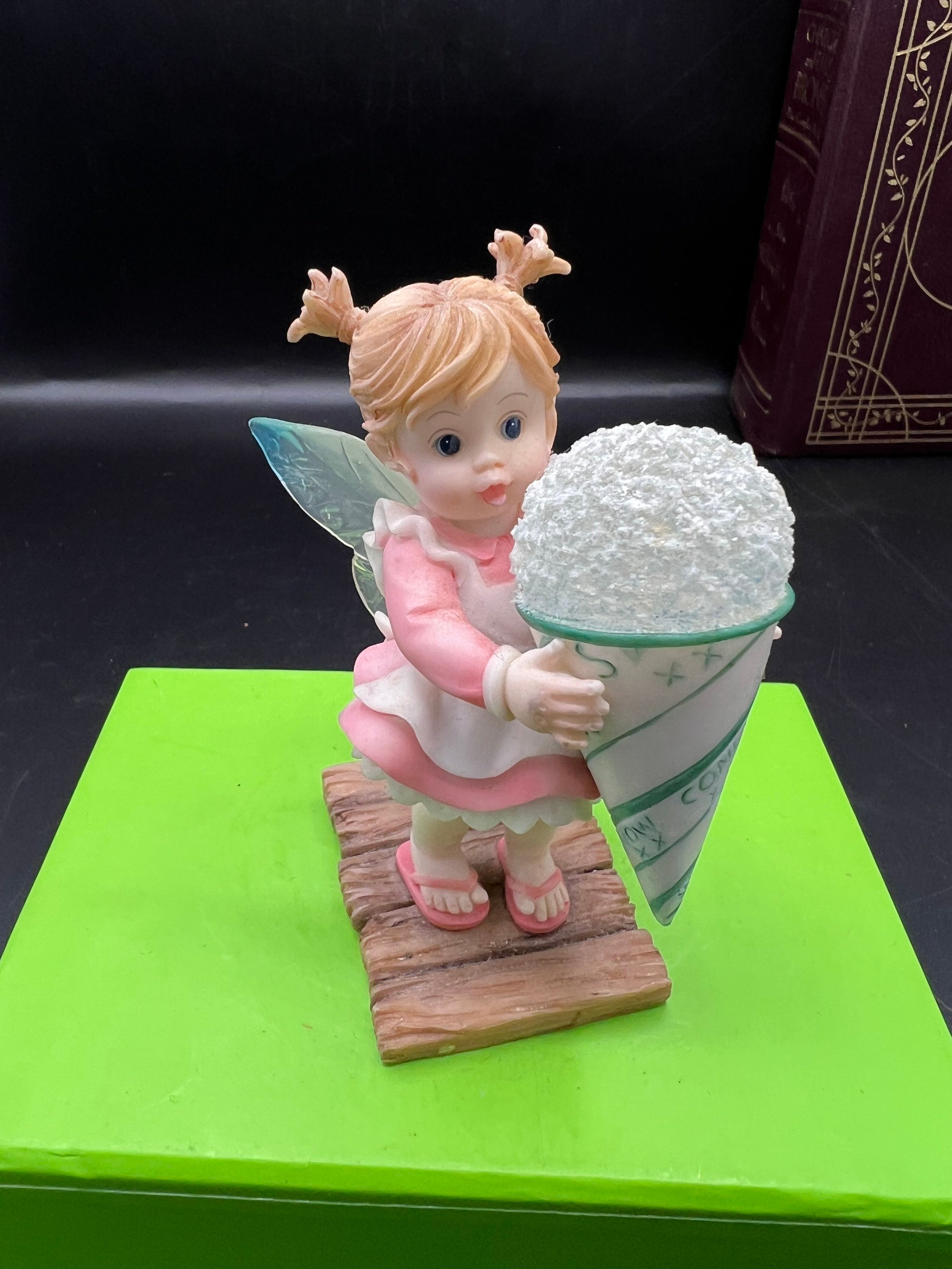 My Little Kitchen Fairies Retired