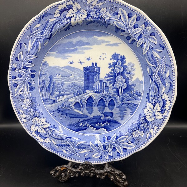Spode Greek - Etsy